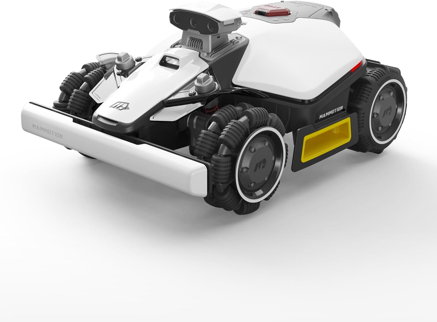 Dreame A3 AWD 1000 — Test, Prix & Caractéristiques 2026 | RobotMower.ai
