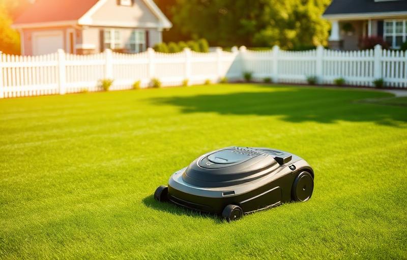 Best Robot Lawn Mower 2026: 10 Tested Picks (USA) | RobotMower.ai